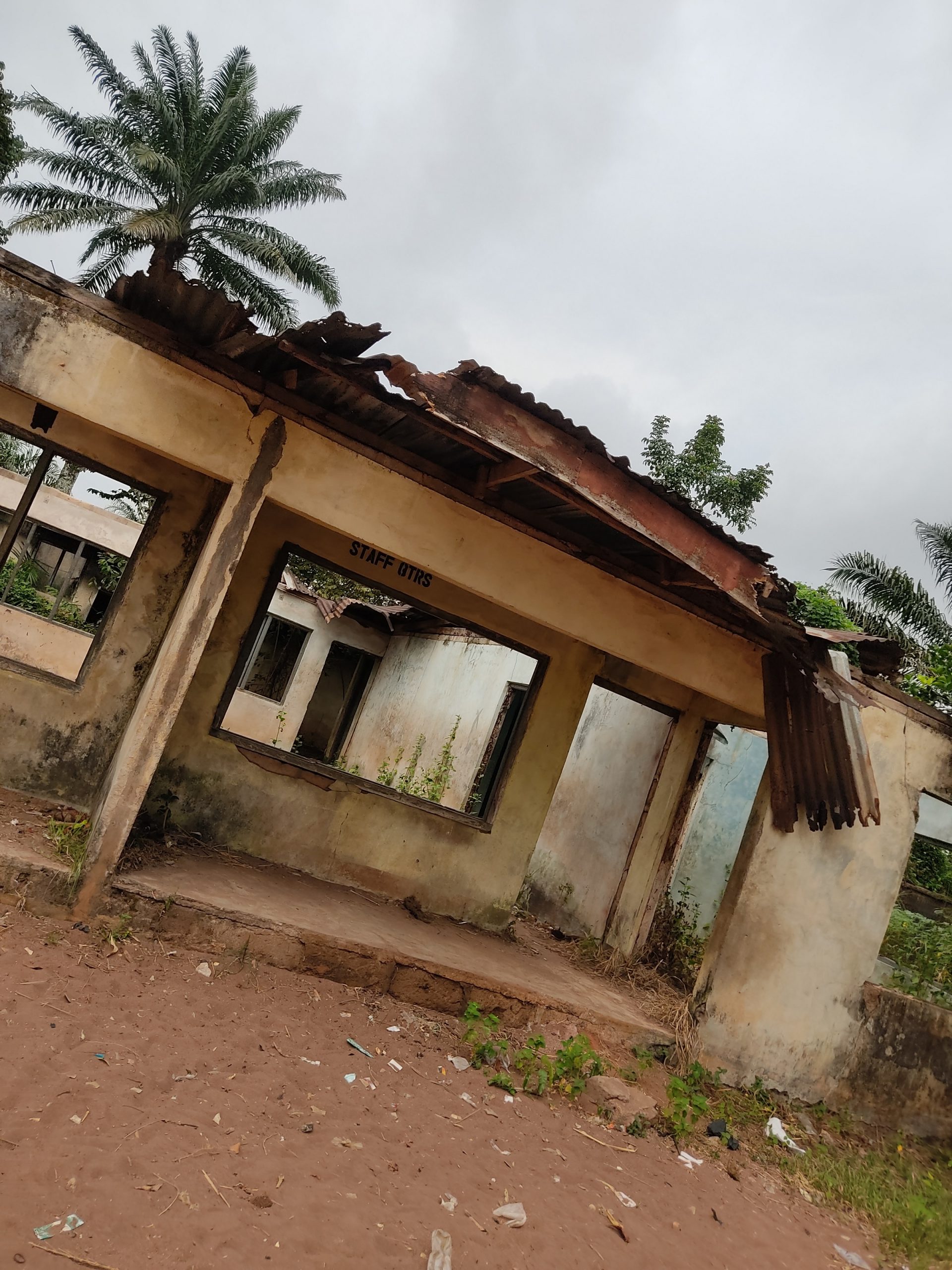 Isseke – Ihiala.org